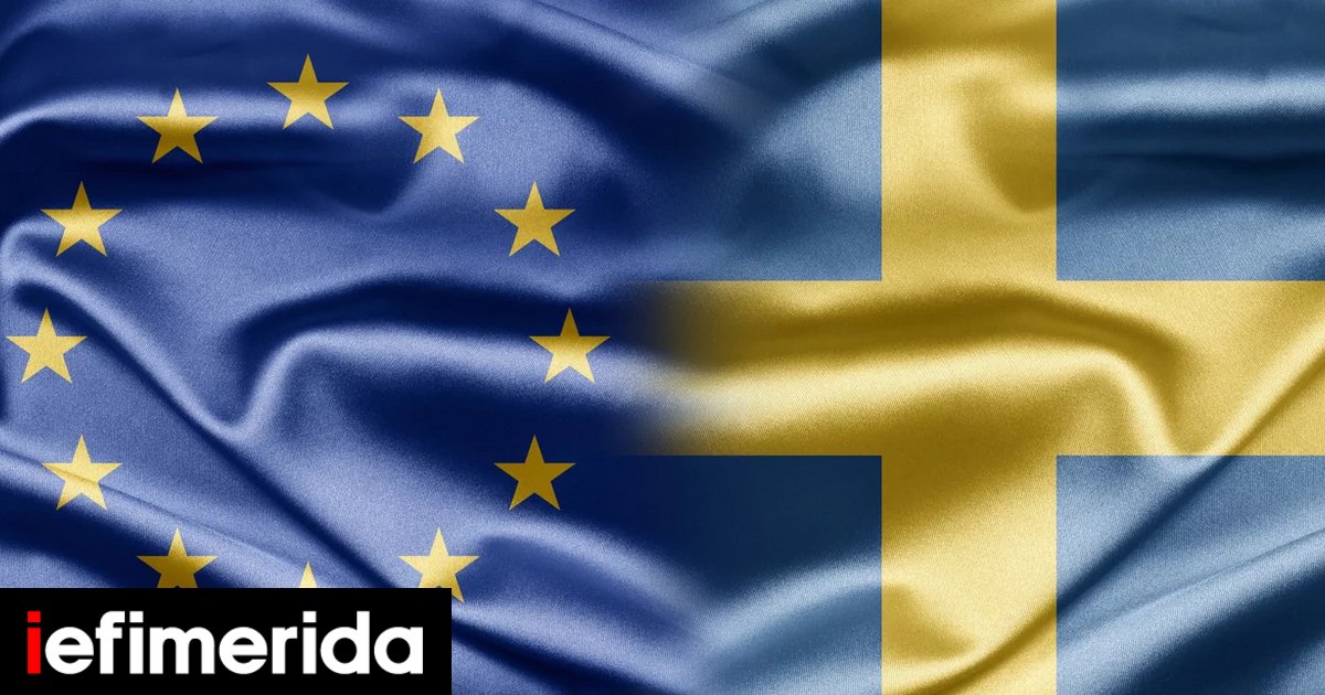 Νορβηγός πρωθυπουργός: Τον Ιούλιο πιθανώς η ένταξη της Σουηδίας στο ...