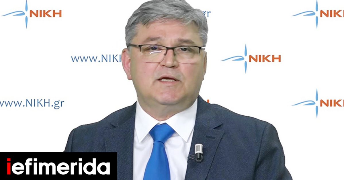 Το άγνωστο κόμμα «ΝΙΚΗ» που ξεπέρασε ΜέΡΑ25 και Πλεύση Ελευθερίας ...