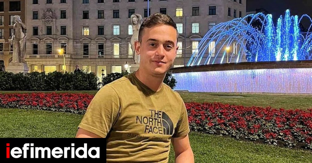 Πώς ο 25χρονος στα Χανιά κεραυνοβολήθηκε και σκοτώθηκε από μια μπαλωθιά ...