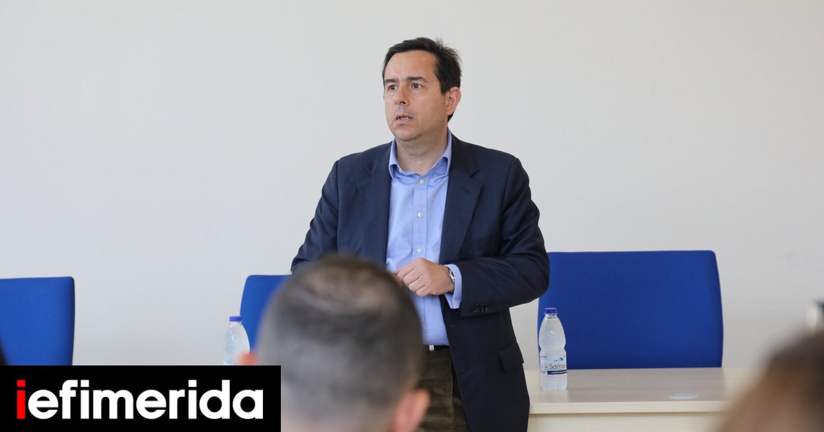 Μηταράκης από τη δομή ΒΙΑΛ της Χίου: Η Υπηρεσία Ασύλου της Ελλάδας ...
