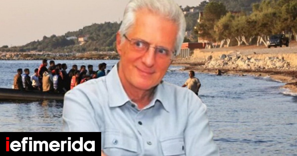 Π. Δημητράς: Διαψεύδει τις χρηματοδοτήσεις και καταγγέλλει εκδικητική ...