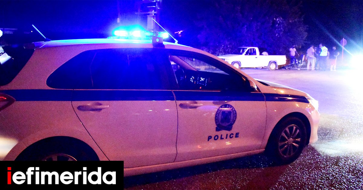 [iEfimerida] Άγριος καβγάς κοριτσιών στον Βόλο -Επιτέθηκε σε κοπέλα με ...