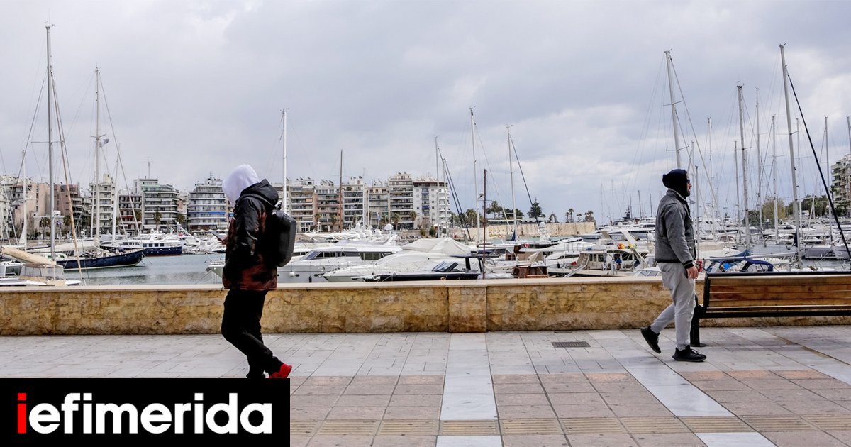 Ανατροπή: Δεν αναγνώρισε τον 44χρονο που συνελήφθη η 18χρονη που έκανε ...