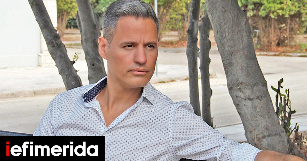 Ο Πετράκος «ξαναχτυπά» για την αφρικανική σκόνη: «Εταιρείες που ...