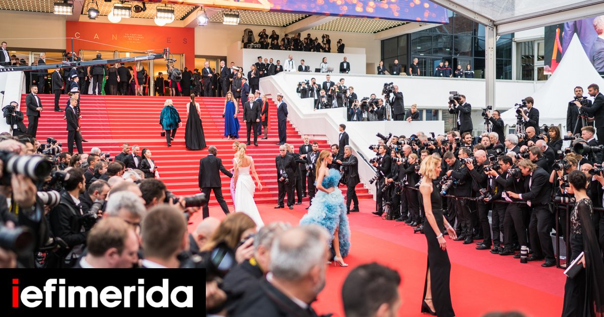 Κάννες: Αυτή είναι η κριτική επιτροπή του φετινού 76ου Φεστιβάλ -Τα ...
