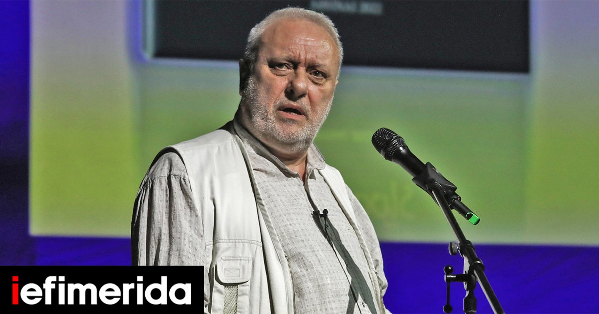 Αντιδράσεις για τον Γρ. Ψαριανό: «Αλήτες οι καθηγητές που πανηγύριζαν ...