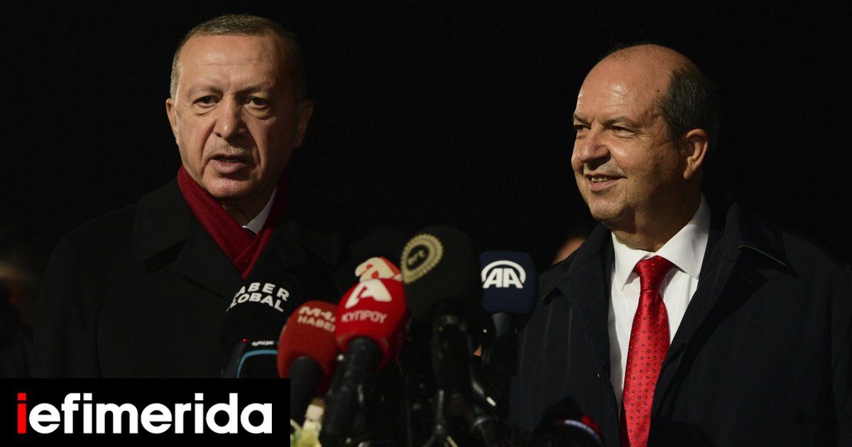 Εκλογές στην Τουρκία: Συγχαρητήρια στον Ερντογάν για τη νίκη του ...