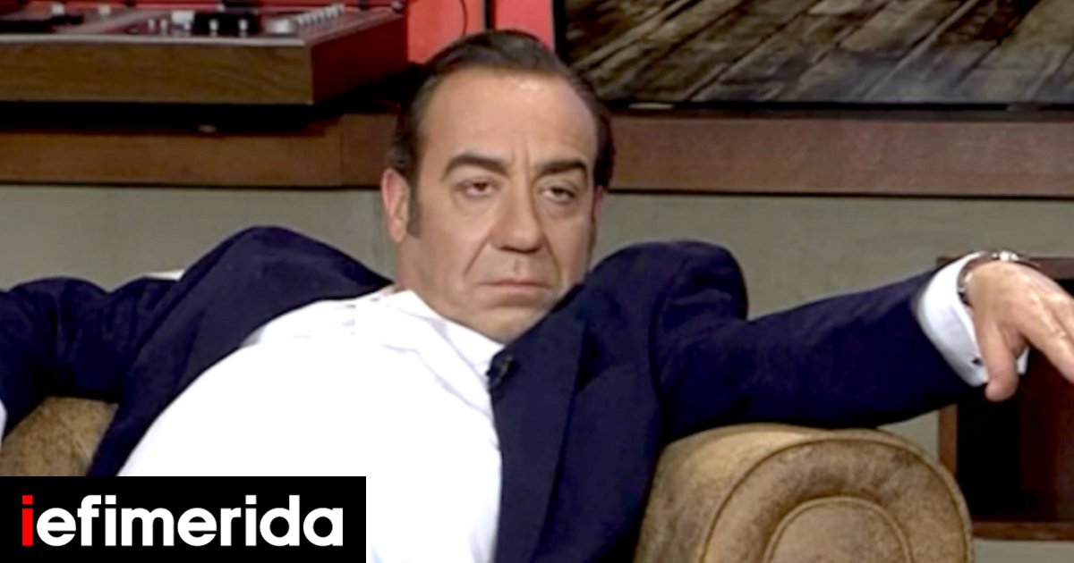 Το ένα τηλεοπτικό «μπαμ μετά το άλλο για τον Σωτήρη Καλυβάτση ...