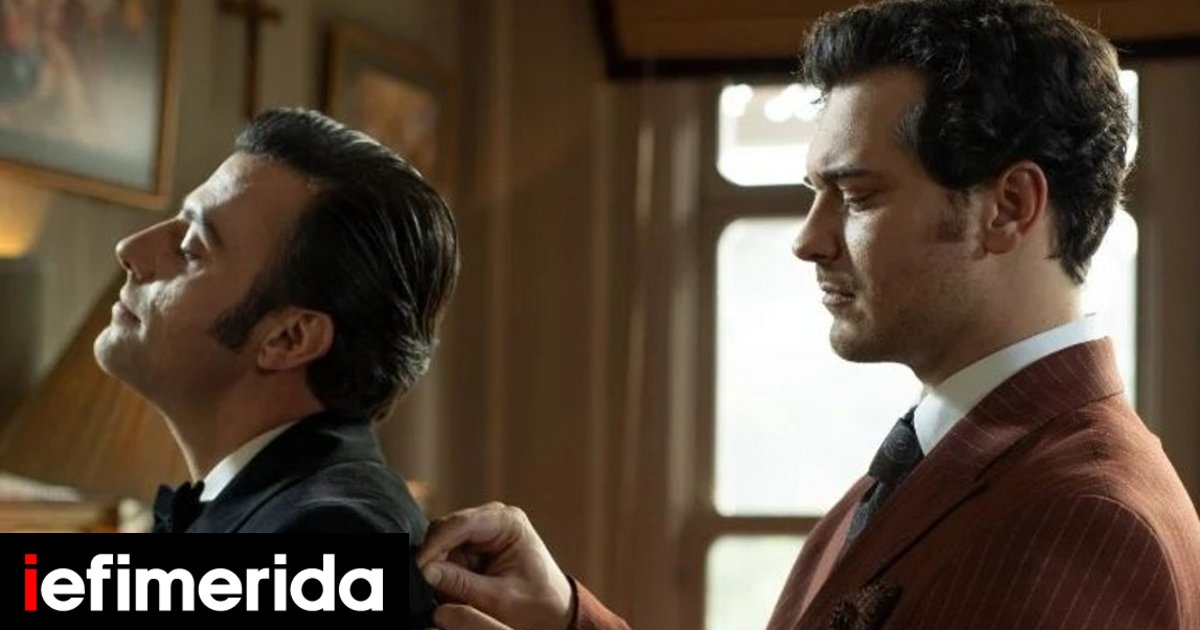 Netflix: Η νέα σειρά «The tailor» βασίζεται σε αληθινή ιστορία -Το δραματικό θρίλερ που έγινε ...