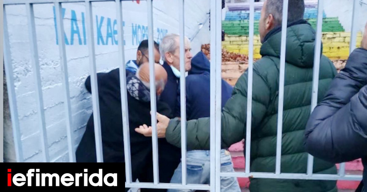 Θεσσαλονίκη: Στο εδώλιο οι 11 «Θεματοφύλακες του Συντάγματος» για την ...