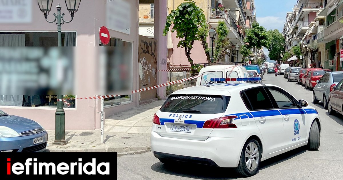 Θεσσαλονίκη: Προφυλακίστηκαν τα δύο αδέρφια για τον φονικό ξυλοδαρμό ...