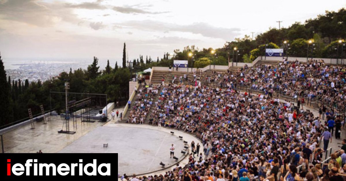 Θεσσαλονίκη: Θεατρικές παραγωγές από το εξωτερικό έρχονται από την ...