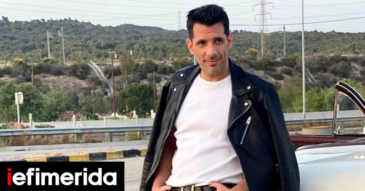 Θοδωρής Φέρρης: Χειρουργείο για τον τραγουδιστή και αναβολή της ...