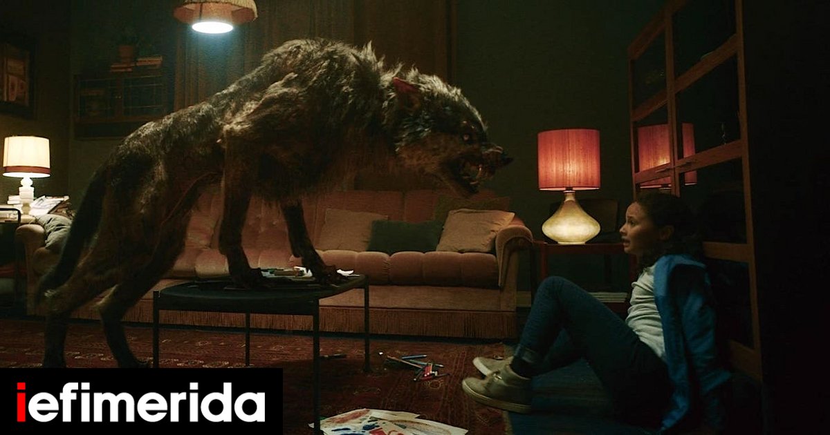 Viking Wolf: Η ταινία του Netflix που κάνει τους τηλεθεατές να μην ...