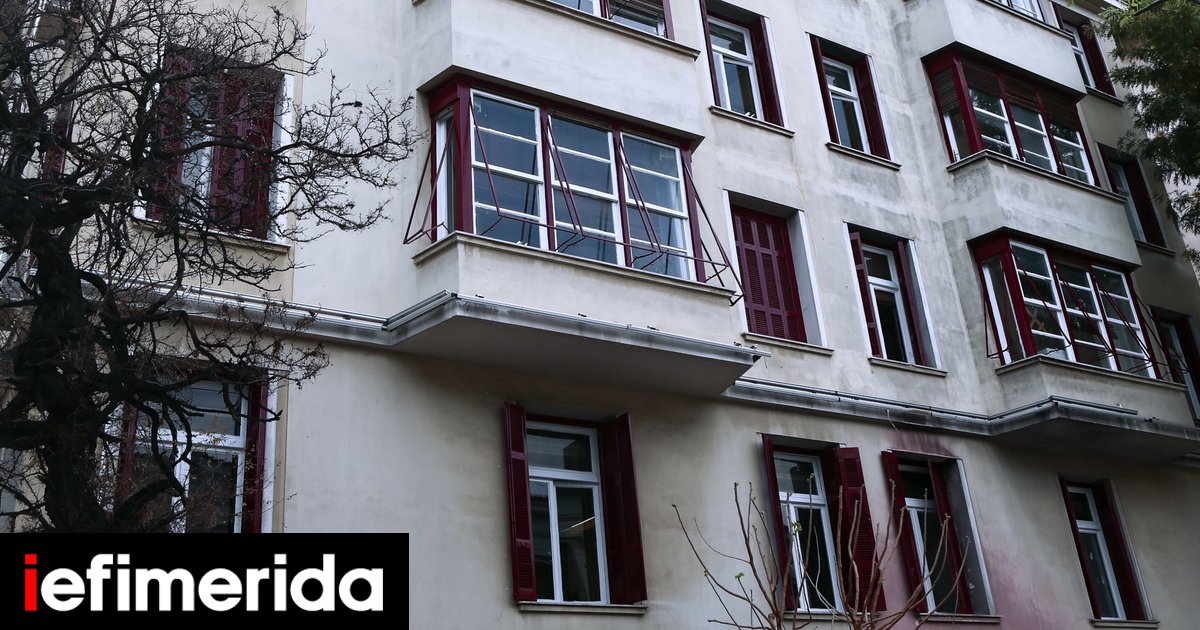 ΥΠΠΟΑ: Επαναπατρίζονται εκατοντάδες αρχαιότητες της εταιρείας Robin ...