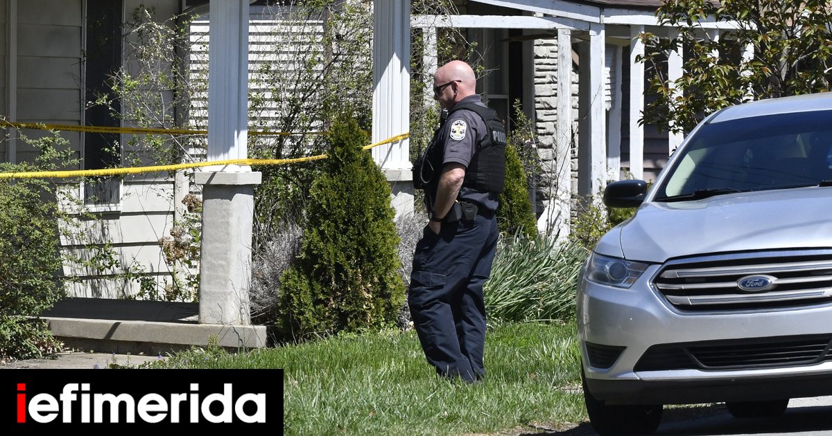 Σοκ στο Κεντάκι των ΗΠΑ: Επτάχρονος πυροβόλησε και σκότωσε έναν ...