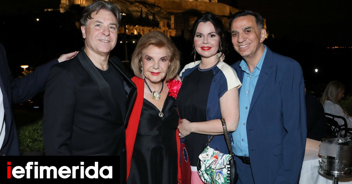 100 χρόνια Μαρία Κάλλας - Η μεγάλη συναυλία στο Ηρώδειο στο πλαίσιο του ...