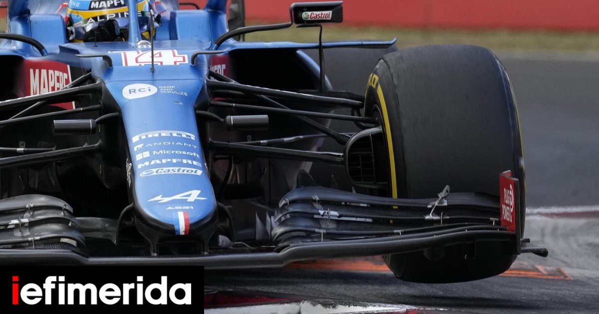 Renault: Πώς ο Γαλλικός κολοσσός έφτασε να αποχωρήσει από την F1 με τη ...