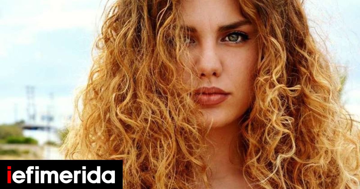 Αποκλειστικό iefimerida: Αυτή η ηθοποιός θα είναι η πρωταγωνίστρια της ...