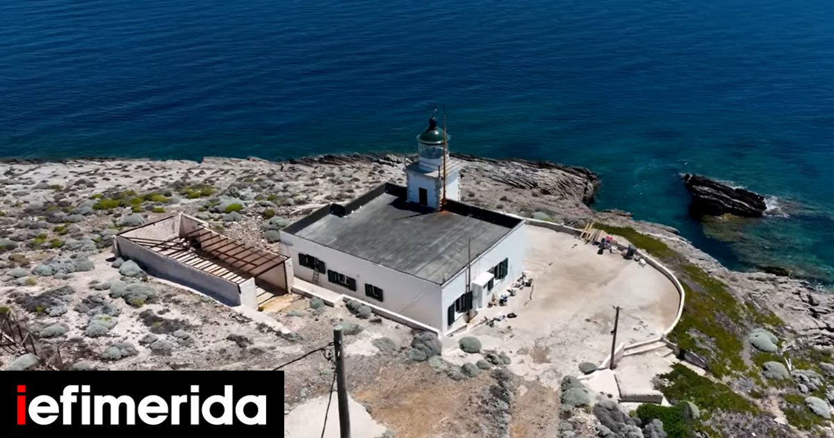 Βρυσάκι: Το εκπληκτικής ομορφιάς άγνωστο νοτιότερο άκρο της Αττικής -Ο ...