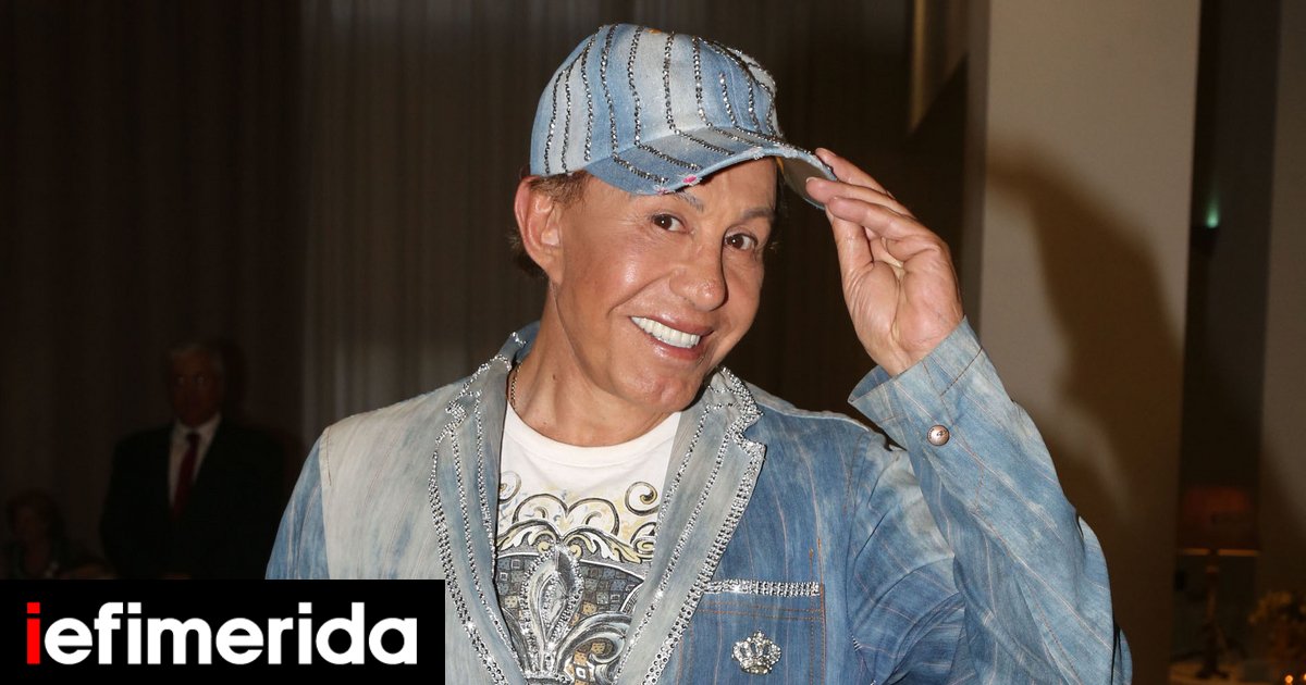 Σήμερα η κηδεία του Γιάννη Φλωρινιώτη - iefimerida.gr