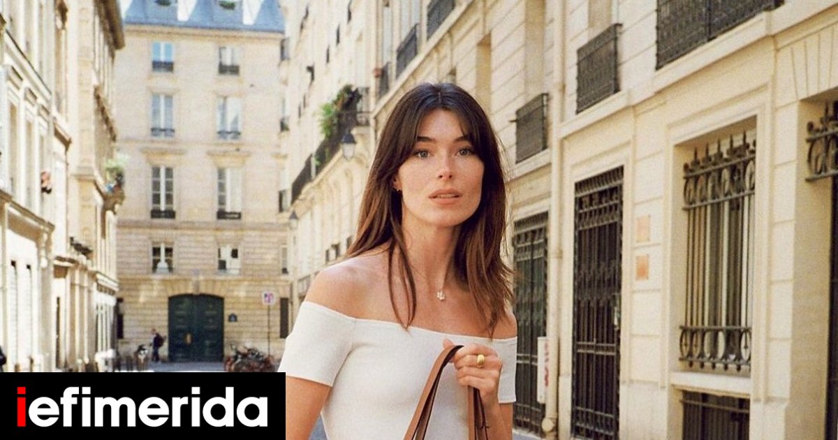 Η σουέντ τσάντα από τα Mango που θα κάνει το ντύσιμό σου να δείχνει προσεγμένο -Την κρατάς όλο ...