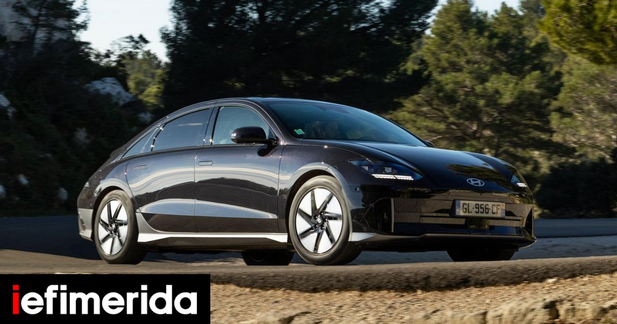 Η νέα πατέντα της Hyundai - Πώς αλλάζουν τα φώτα των αυτοκινήτων ...