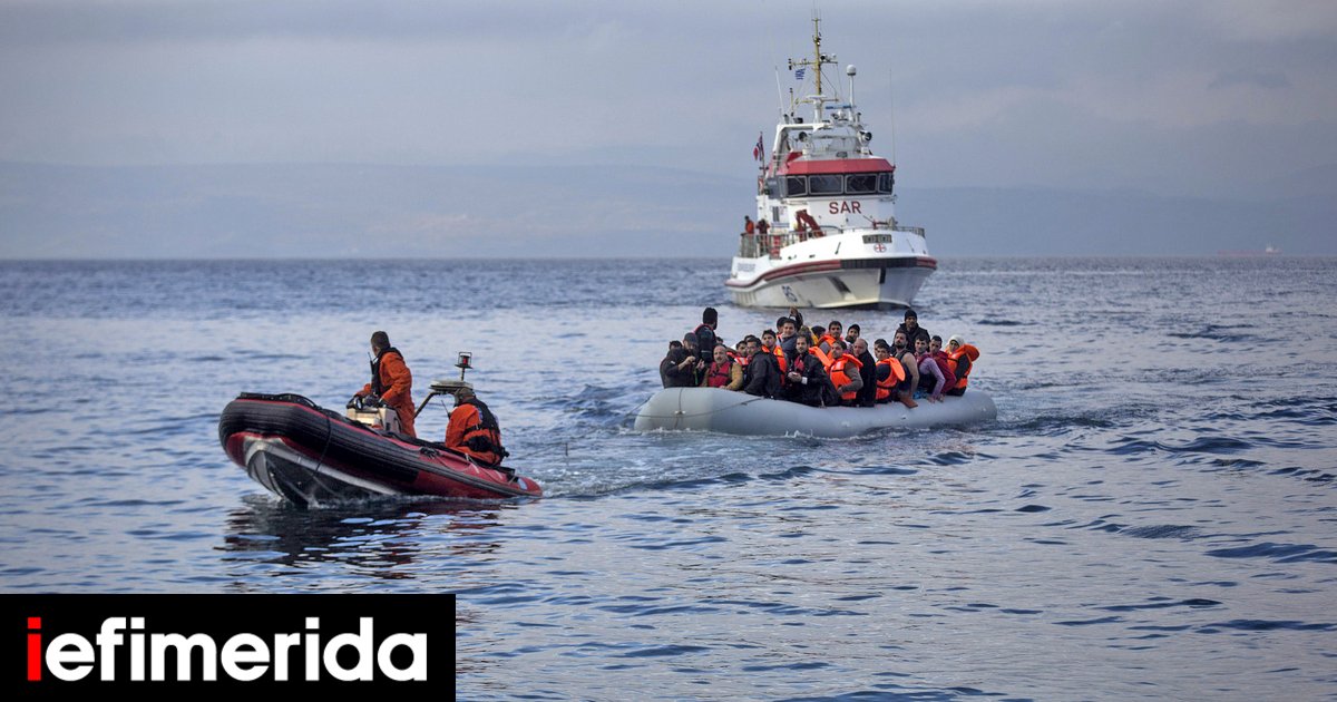 ΕΕ: Τι είναι ο υποχρεωτικός μηχανισμός αλληλεγγύης για το ...