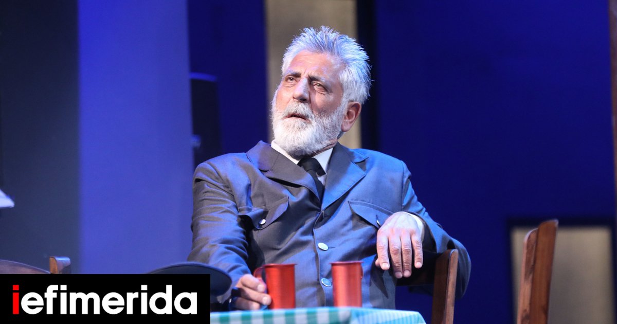 Πέτρος Ξεκούκης: Κάθε πρωί κοιτάζομαι στον καθρέφτη και λέω «Φτου σου ...