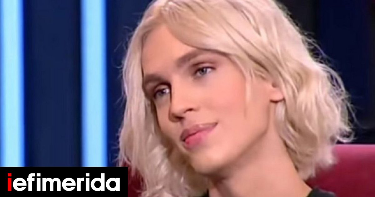 Η Καίτη Γκραμμά του GNTM σε μια φωτογραφία που… άναψε φωτιές -«Βροχή ...