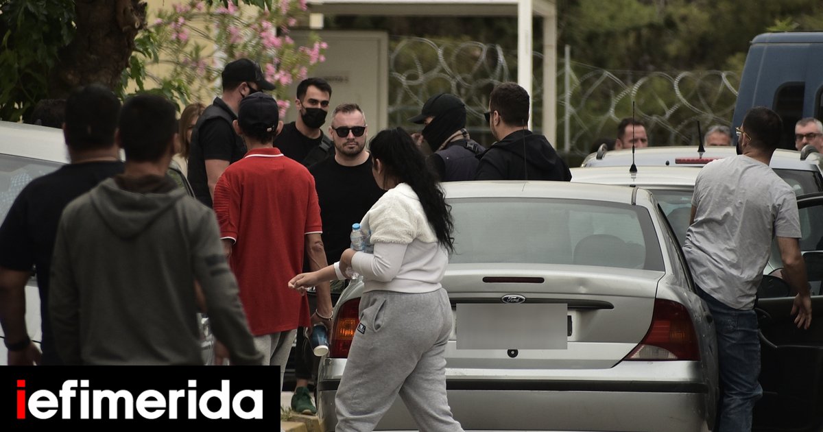 Κολωνός: Προφυλακιστέοι οι 7 από τους 8 συλληφθέντες για τον βιασμό της 12χρονης - iefimerida.gr