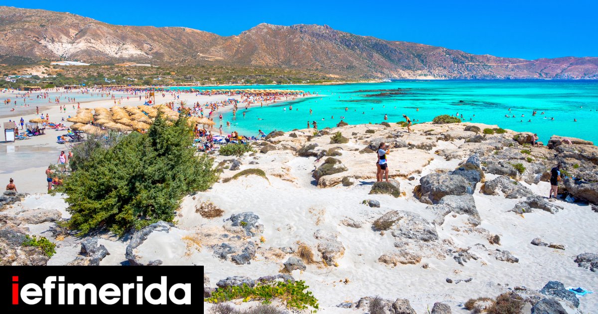 Το ελληνικό νησί πλάι στην παλαιότερη βυθισμένη πόλη στον κόσμο: «Η ...