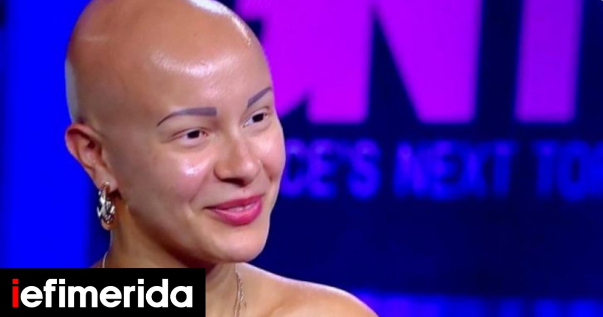 Πώς είναι σήμερα Λυδία του GNTM, 4 χρόνια μετά το ριάλιτι -Είχε εντυπωσιάσει τους κριτές ...