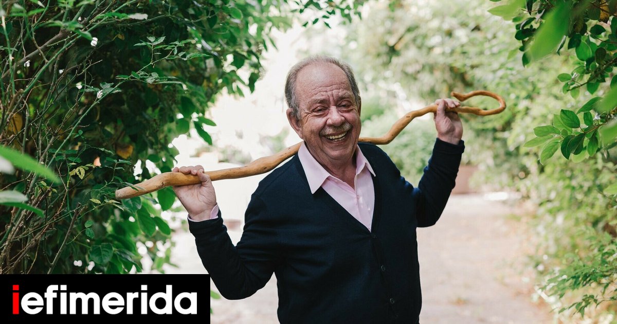 To οδοιπορικό του Ηλία Μαμαλάκη με τα ωραιότερα τυριά της Ελλάδας -Ένα ...