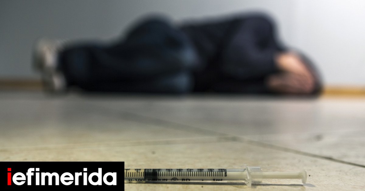 Έκθεση της ΕΕ προειδοποιεί για ανησυχητική αύξηση της παραγωγής νέων ...