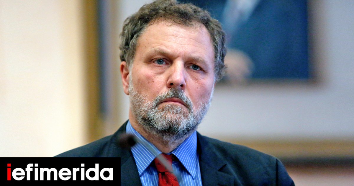 Γιάννης Μαυρής (Public Issue): Τι σημαίνει η κατάρρευση του ΣΥΡΙΖΑ για ...