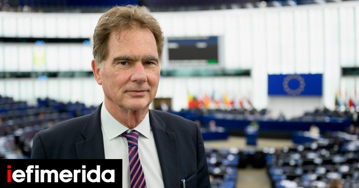 Νίκος Παπανδρέου: Πρέπει να αναλάβουμε δράση για καθαρές θάλασσες ...