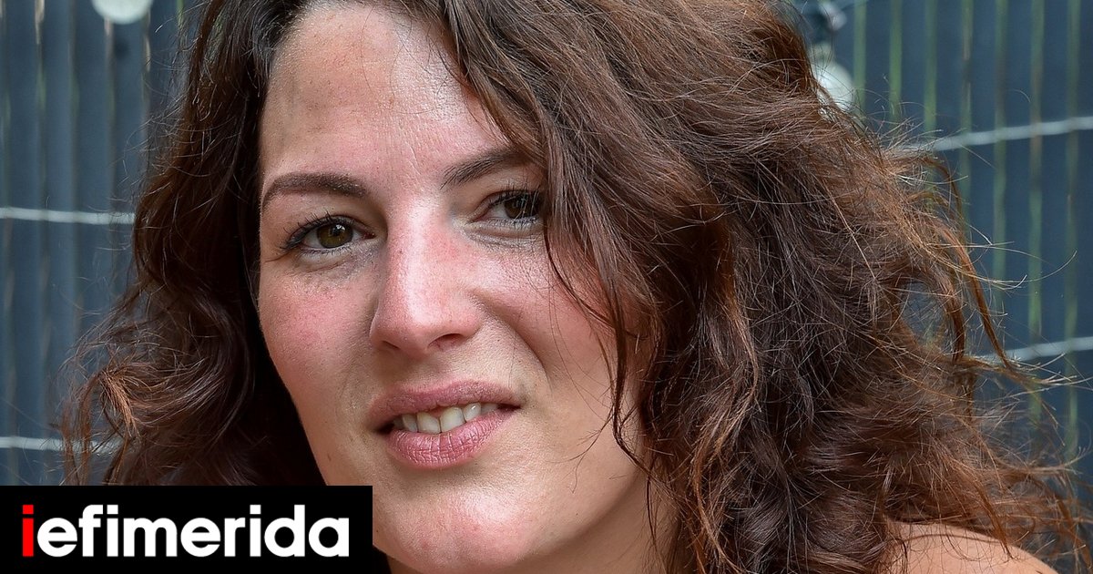 Η πιο νεαρή γιαγιά της Βρετανίας -Απέκτησε εγγόνι ενώ ήταν μόλις 33 - iefimerida.gr