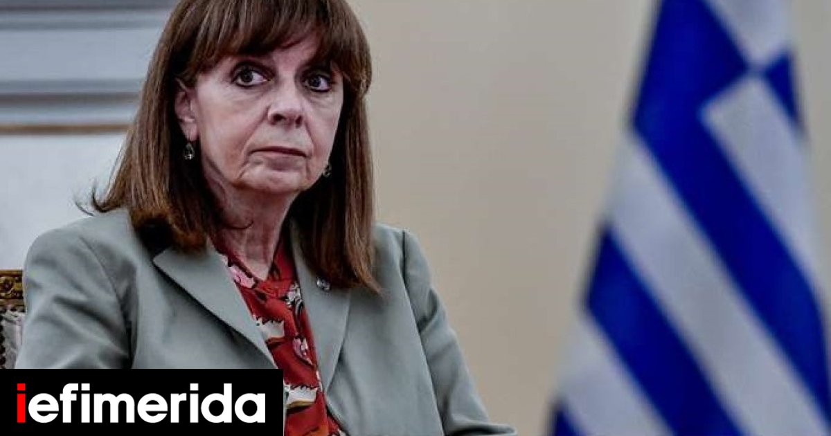 Κατερίνα Σακελλαροπούλου στα Νέα: Τα Σαββατοκύριακα και αυτό που ...