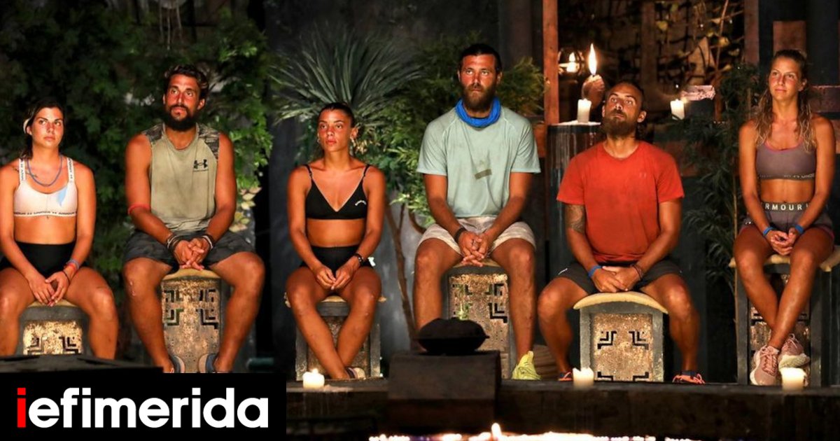 Survivor All Star -spoiler: Αυτοί είναι οι 4 παίκτες που θα βρεθούν στο Γαλάτσι - iefimerida.gr