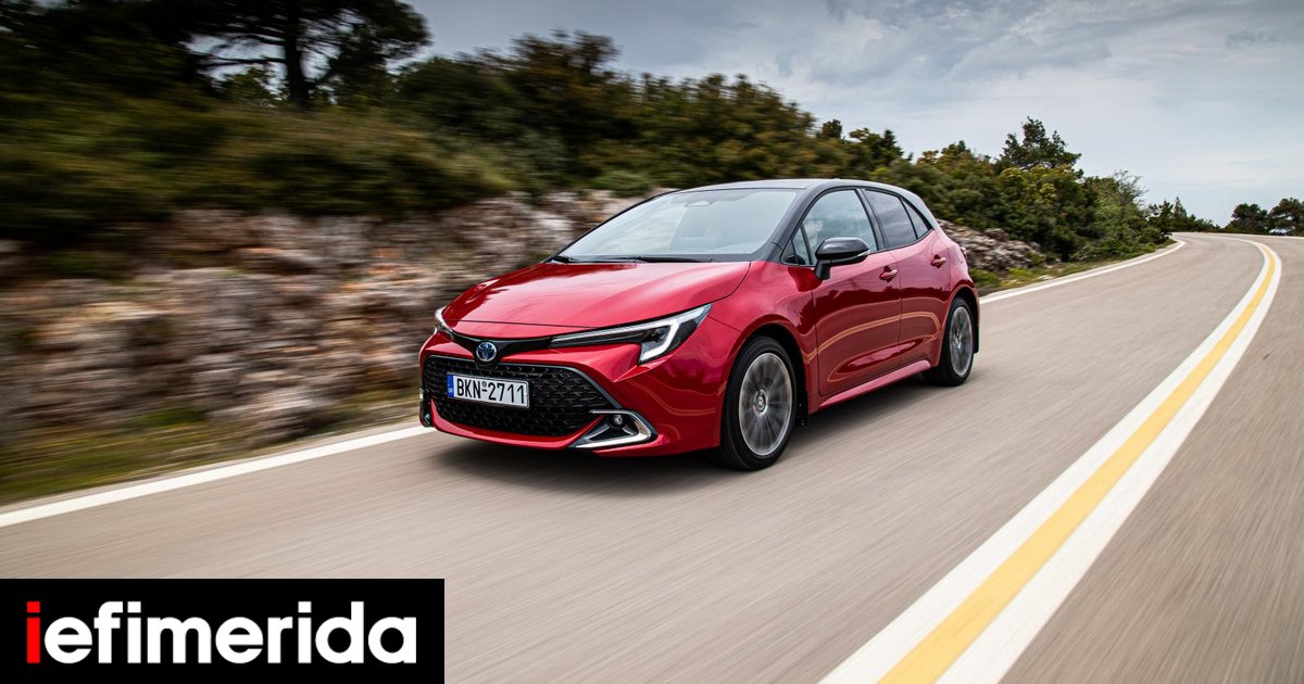 Νέες θέσεις εργασίας από την Toyota - Ποιες ειδικότητες ψάχνει στην ...