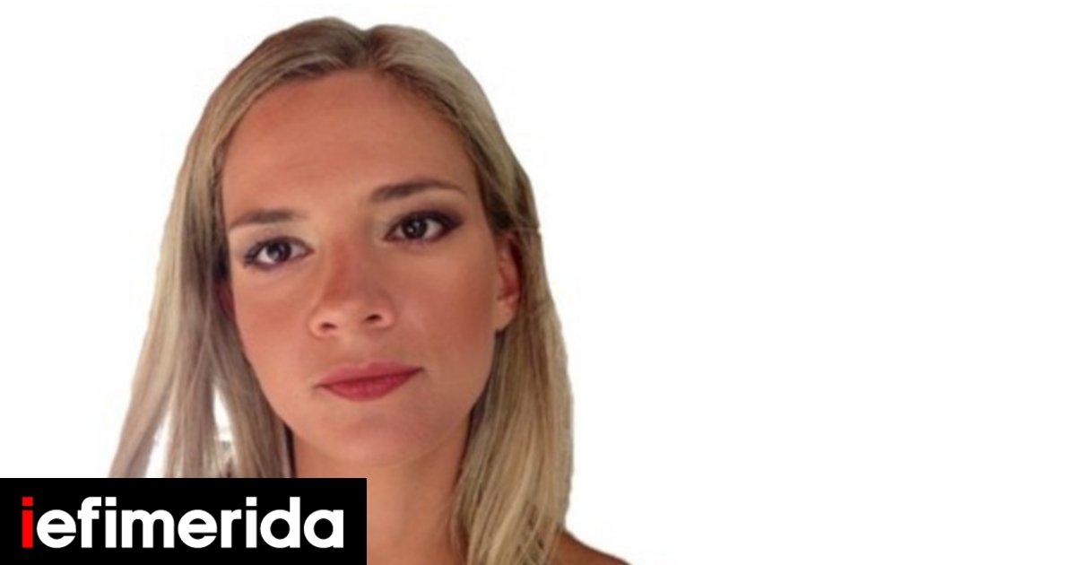 Θλίψη στα Τρίκαλα για τον θάνατο 37χρονης: Κατέρρευσε ενώ κολυμπούσε σε ...