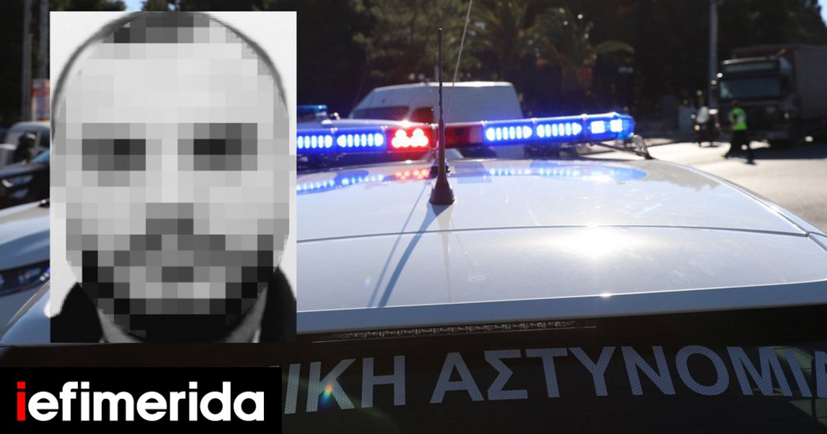 Θεσσαλονίκη: Αυτός είναι ο 37χρονος που εκτέλεσαν στον Εύοσμο -Του ...