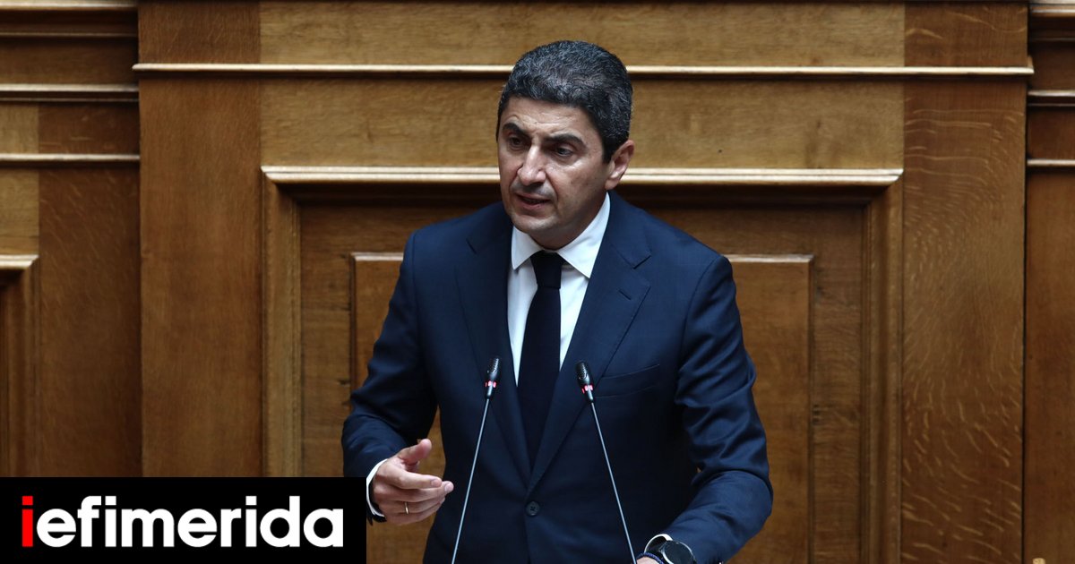 Αυγενάκης: Σειρά παρεμβάσεων στον ΟΠΕΚΕΠΕ και τον ΕΛΓΑ -Προτεραιότητα ...