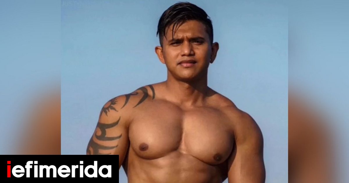 Bodybuilder έχασε τη ζωή του όταν προσπάθησε να σηκώσει 210 κιλά -Τον ...