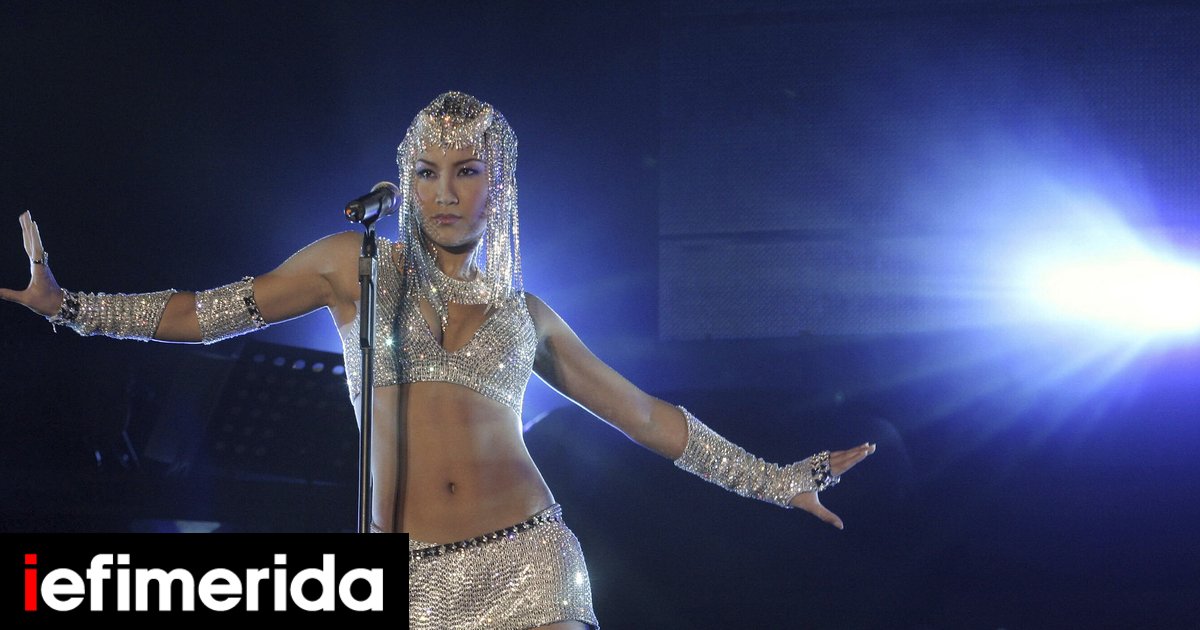 Κοκό Λι: Πέθανε σε ηλικία 48 ετών η «φωνή της Μουλάν» - iefimerida.gr