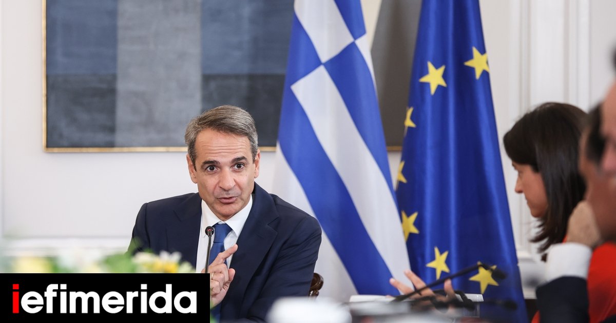 Ο χάρτης των μεταρρυθμίσεων: Νέες θέσεις εργασίας, αύξηση μισθών -Τι θα ...