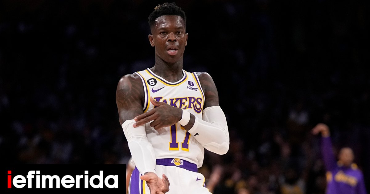 ΝΒΑ: Στους Ράπτορς και με τη βούλα ο Σρέντερ - iefimerida.gr