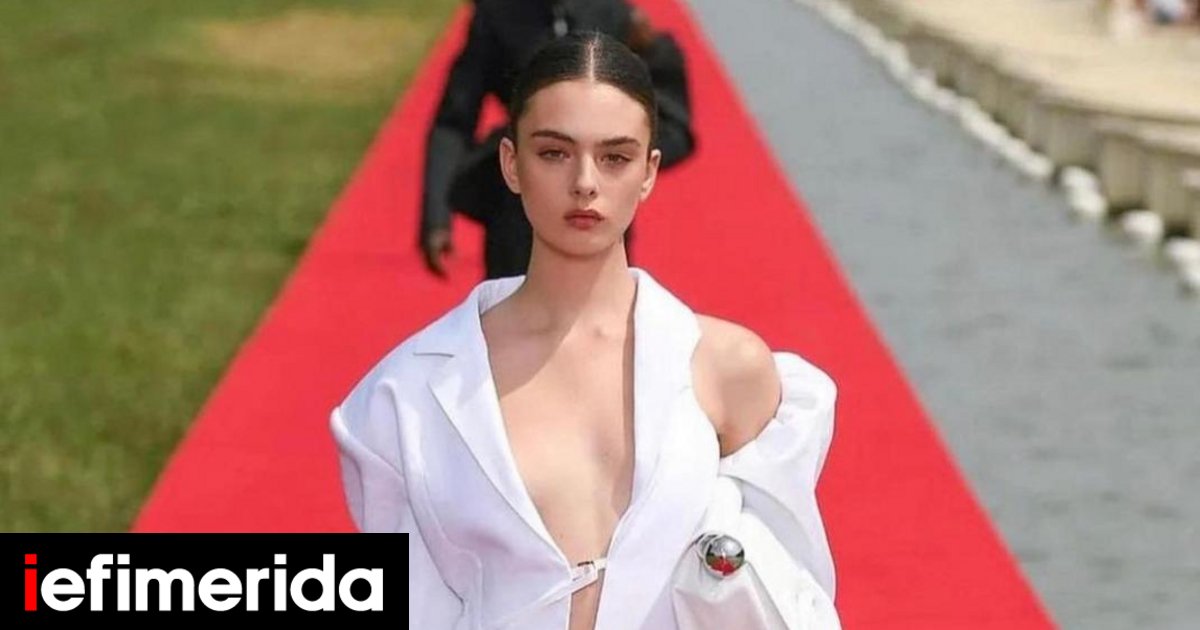 Η Ντέβα Κασέλ «εξαφάνισε» την πρώην σύζυγο του πατέρα της -Τι συνέβη με την Τίνα Κουνακέι ...