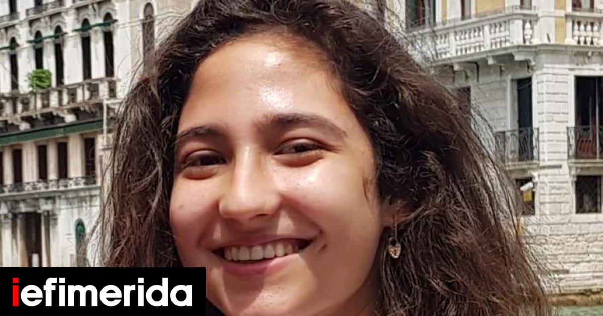 Η Ειρήνη Μάνιου με 19.100 μόρια μπαίνει στη στρατιωτική σχολή -Η πρωτιά της στα Δωδεκάνησα ...